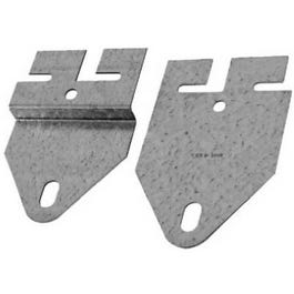 Tandem Galvanized Bracket Set - Northampton, MA - Foster Farrar Co.