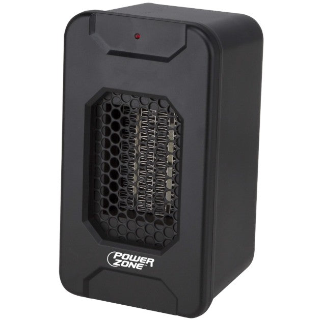 Power Zone Ceramic PTC Desk Heater 350 W Heating - Northampton, MA ...