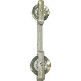 10-In. Metal Clothesline Spacer - Northampton, MA - Foster Farrar Co.