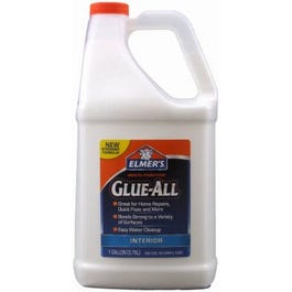 All-Purpose Glue, 1-Gallon - Northampton, MA - Foster Farrar Co.