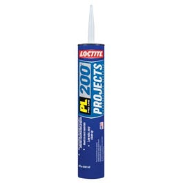 Loctite PL 200 Construction Adhesive - Northampton, MA - Foster Farrar Co.