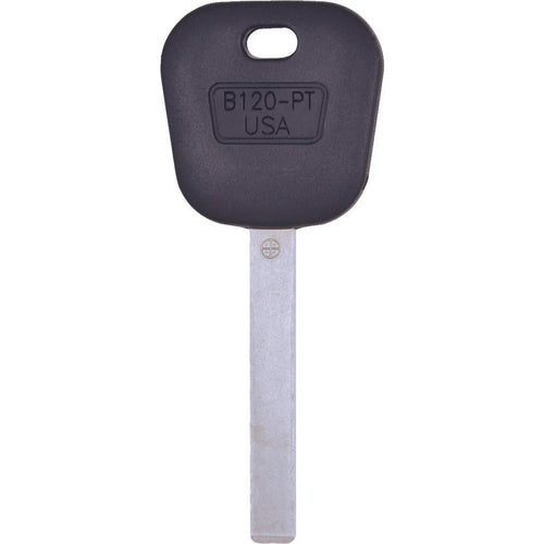 ILCO GM High Security Key - Northampton, MA - Foster Farrar Co.