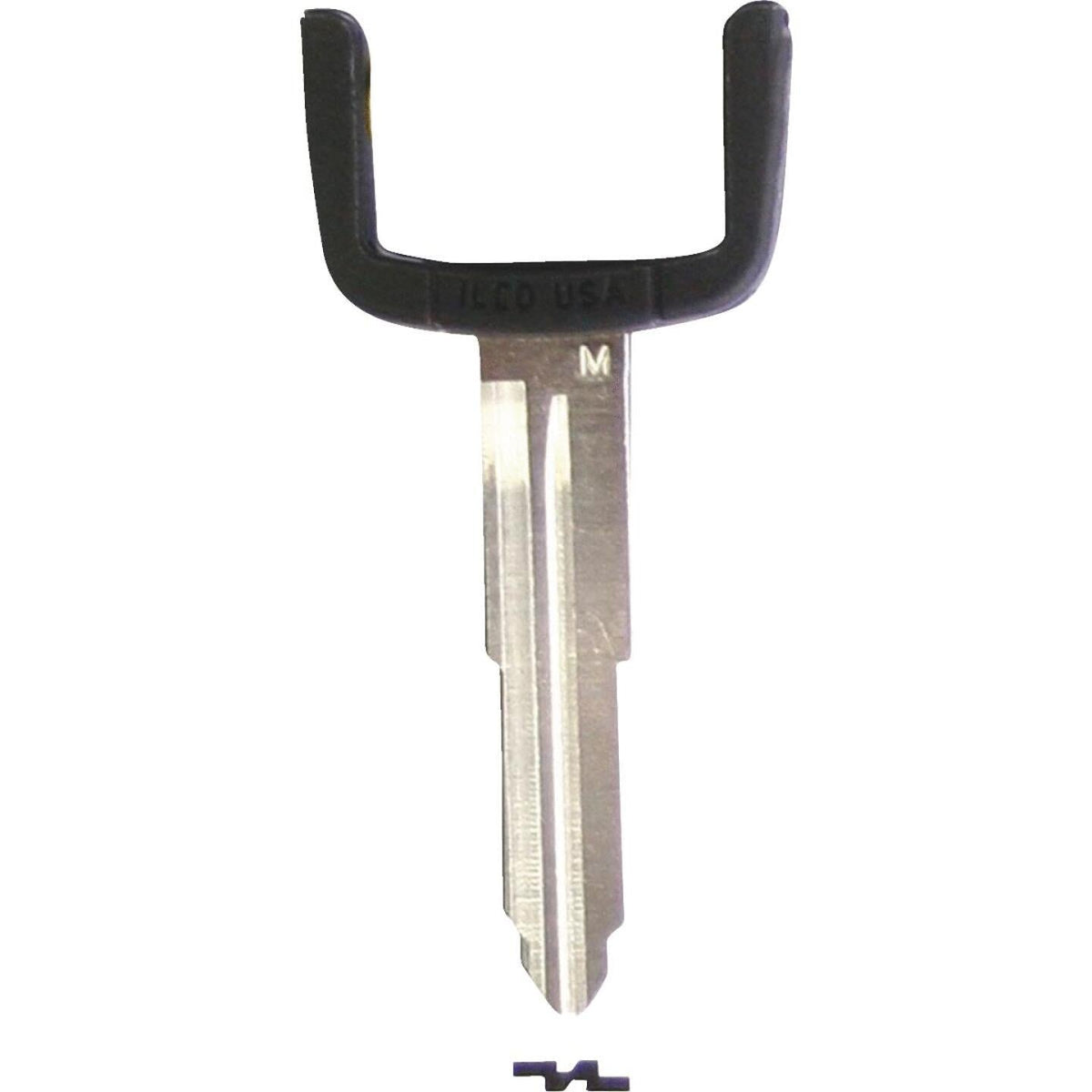 ILCO Mitsubishi EZ Clone Chip Key Blade - Northampton, MA - Foster ...