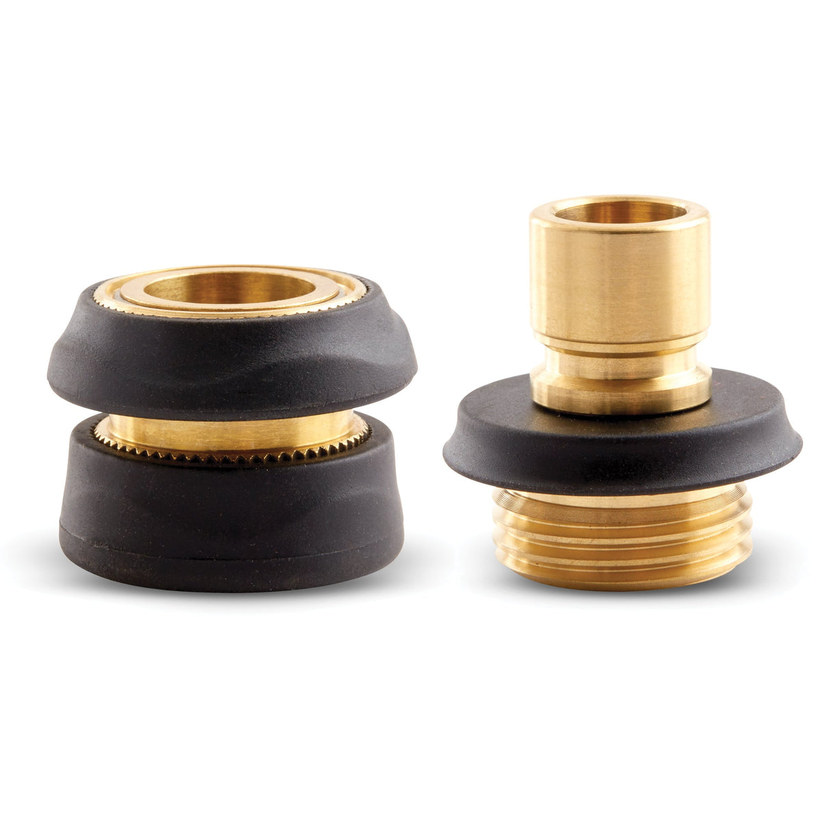 Gilmour Professional Quick Connector - Northampton, MA - Foster Farrar Co.
